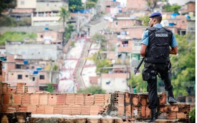 ブラジル新名所はスラム街！？意外な観光地「サンタマルタ」｜taptrip