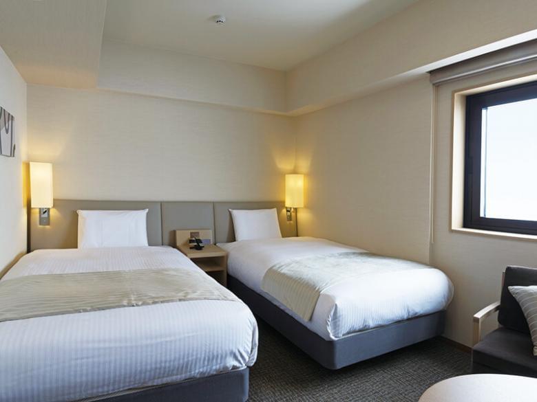 旭川市で泊まるならココ！観光名所へのアクセスも良好な人気のホテル15選！｜TapTrip