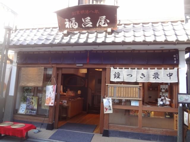 川越一人旅でおすすめの観光＆グルメスポット15選！｜TapTrip