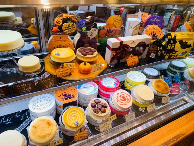 名古屋駅周辺で美味しいケーキ屋さんTOP10！テイクアウトも喜ばれること間違いなし｜TapTrip